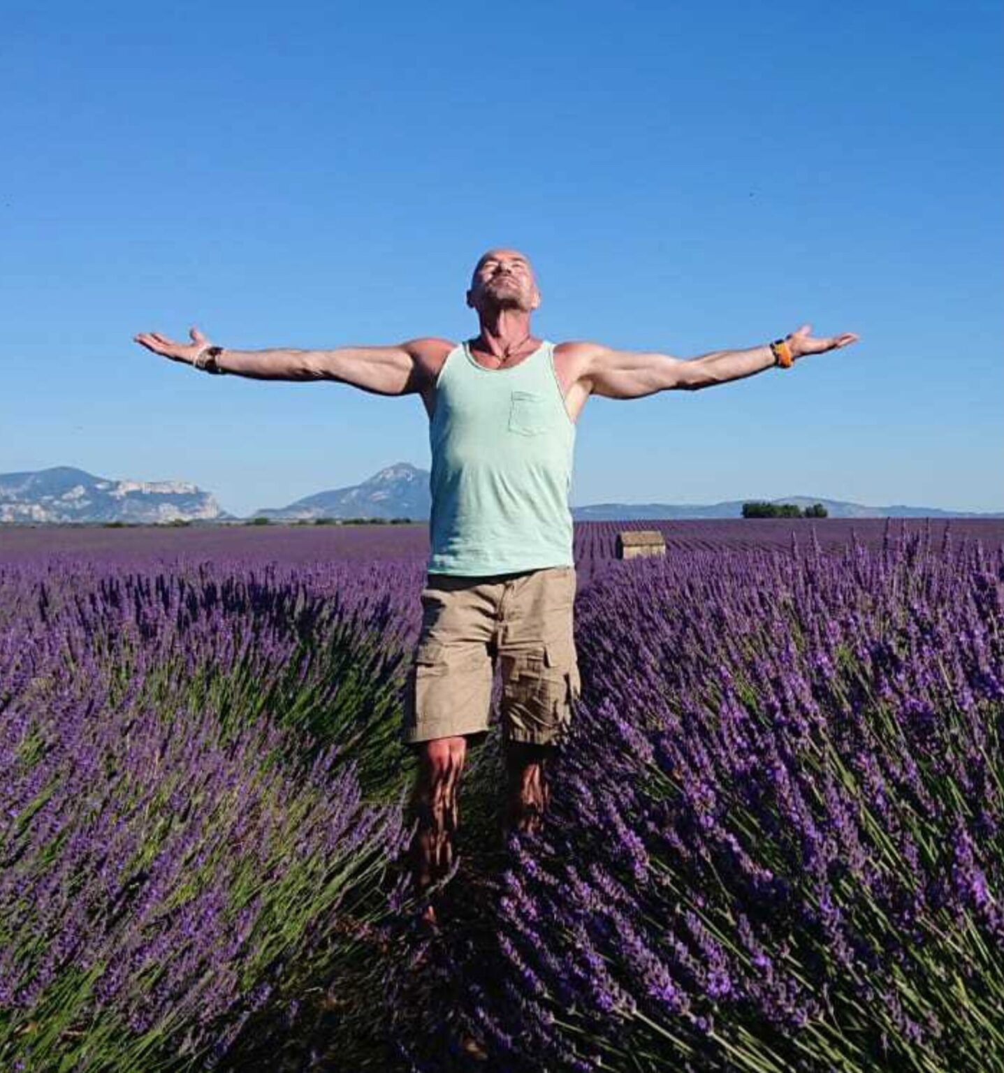 Selbstermächtigend & Unabhängig